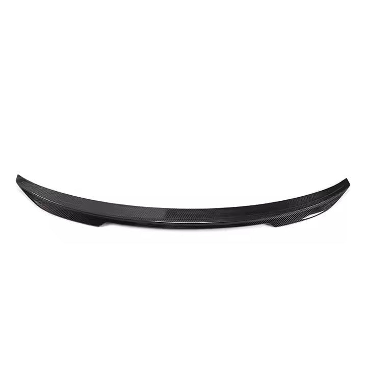 CARBON FIBER CS STYLE REAR SPOILER - F80 M3 | F30 3-SERIES – EuroWerkss