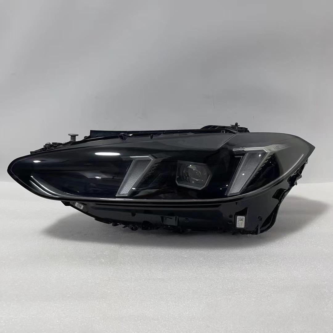 OEM BMW LED LCI LASER HEADLIGHTS - G80 M3 | G82 M4 – EuroWerkss