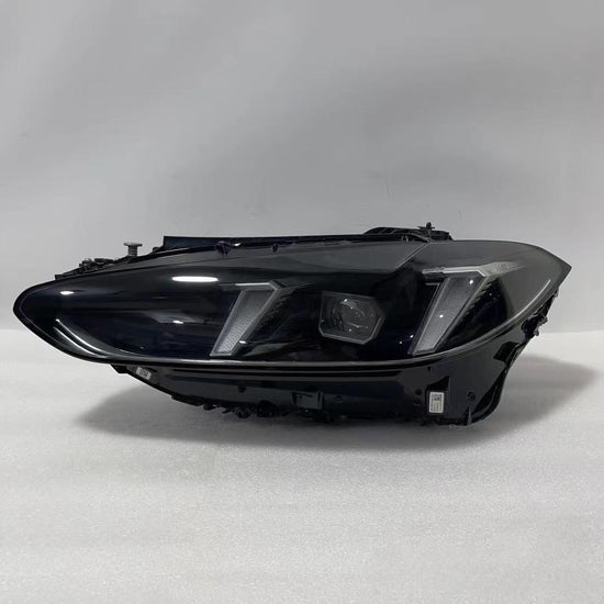 OEM BMW LED LCI LASER HEADLIGHTS - G80 M3 | G82 M4 – EuroWerkss